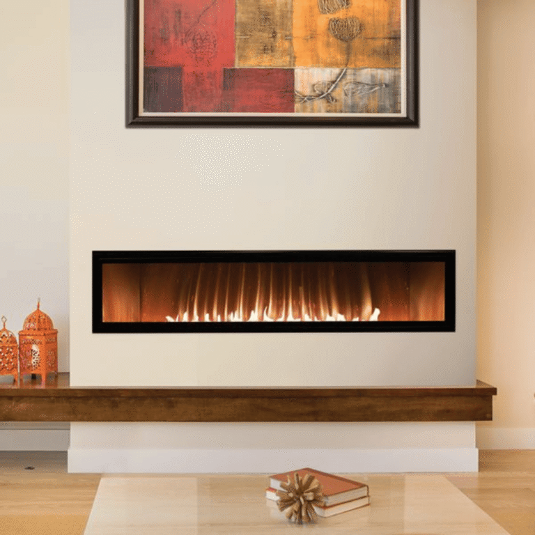 Fireplaces we sell | Our Products | American Heritage Fireplace