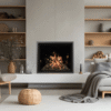Mendota Fireplaces | Luxury Fireplaces | American Heritage Fireplace