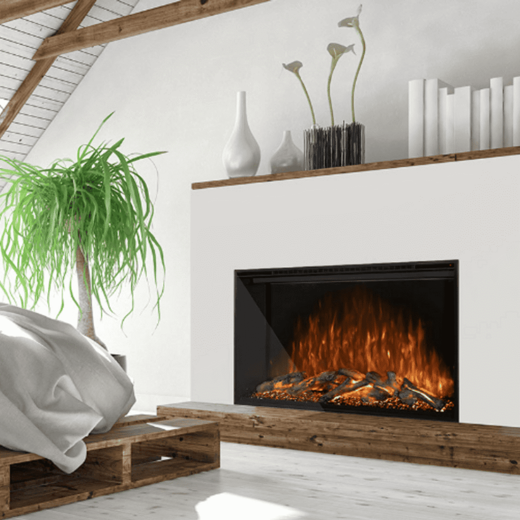 Modern Flames Redstone | American Heritage Fireplace
