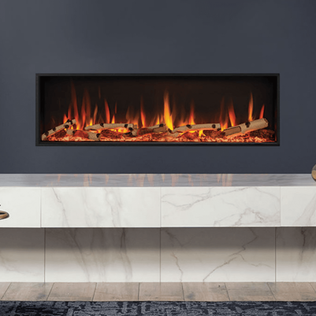 Regency Fireplaces | American Heritage Fireplace