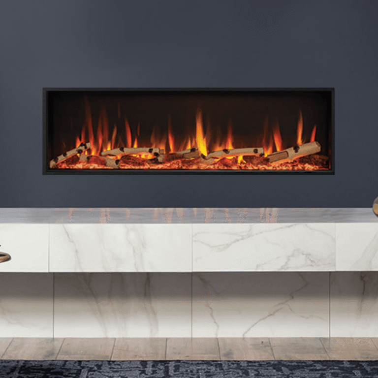 Regency Fireplaces | American Heritage Fireplace