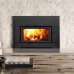 Regency Fireplaces | American Heritage Fireplace