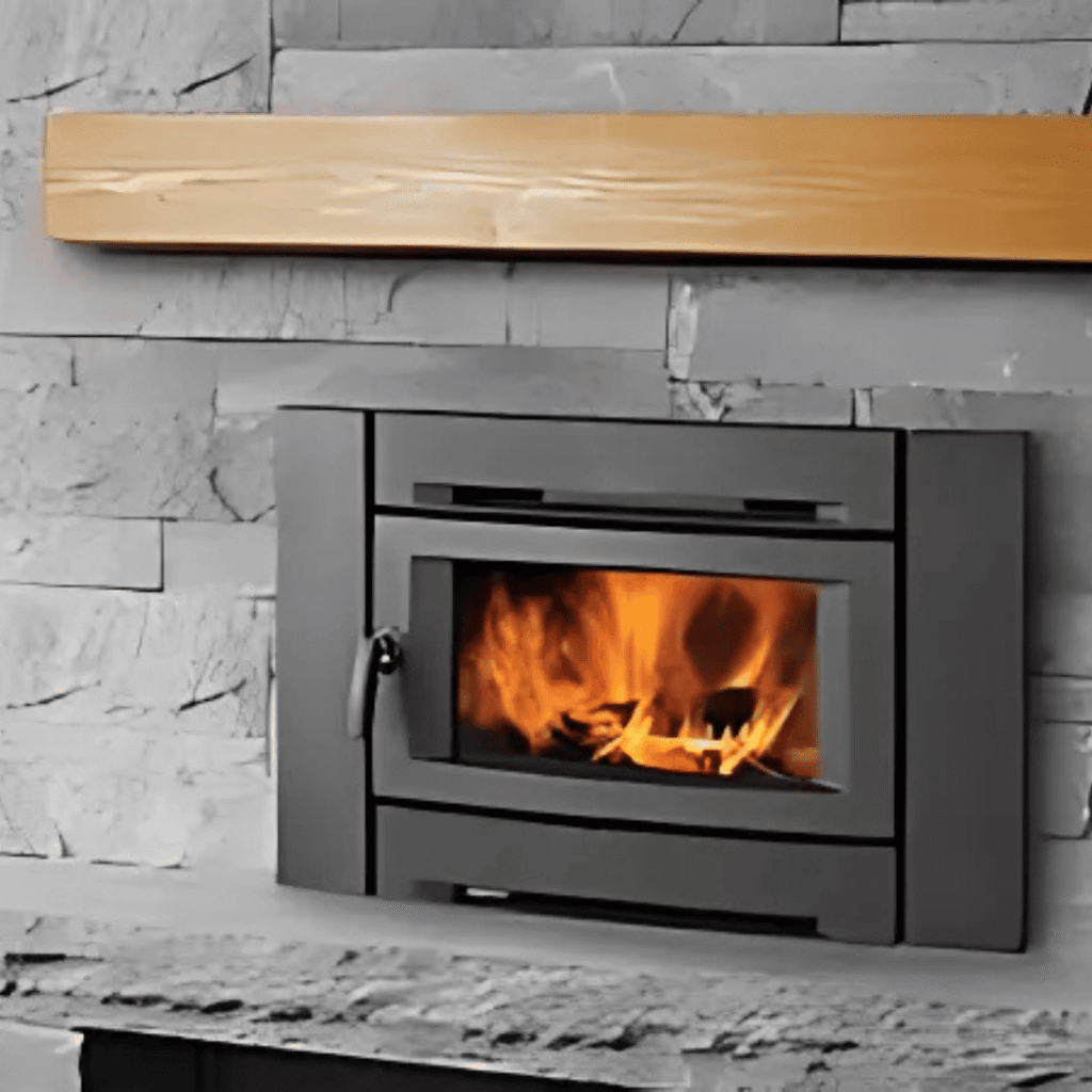 Regency Fireplaces | American Heritage Fireplace