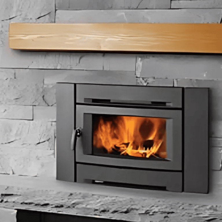 Regency Fireplaces | American Heritage Fireplace