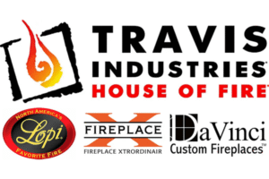 Travis Industries | Premium Heating Solutions | American Heritage Fireplace