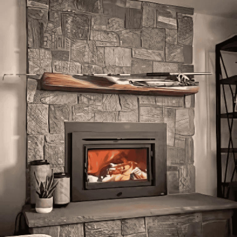 Travis Industries | Premium Heating Solutions | American Heritage Fireplace