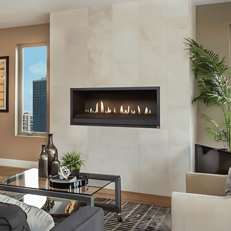 Fireplaces we sell | Our Products | American Heritage Fireplace